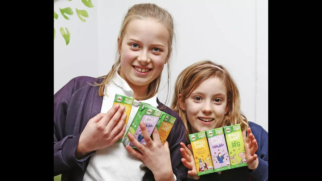 Collection Review – Whateverkidz